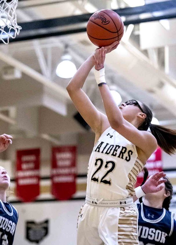 All-County teams named | News, Sports, Jobs - Tribune Chronicle